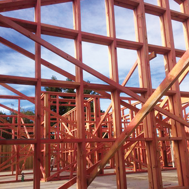 Precision Builders – Building Company in Rolleston, New Zealand